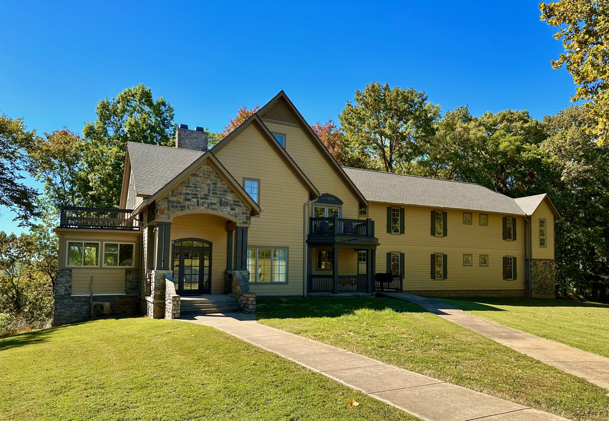 Retreat Venue Gallery | The Hiding Place