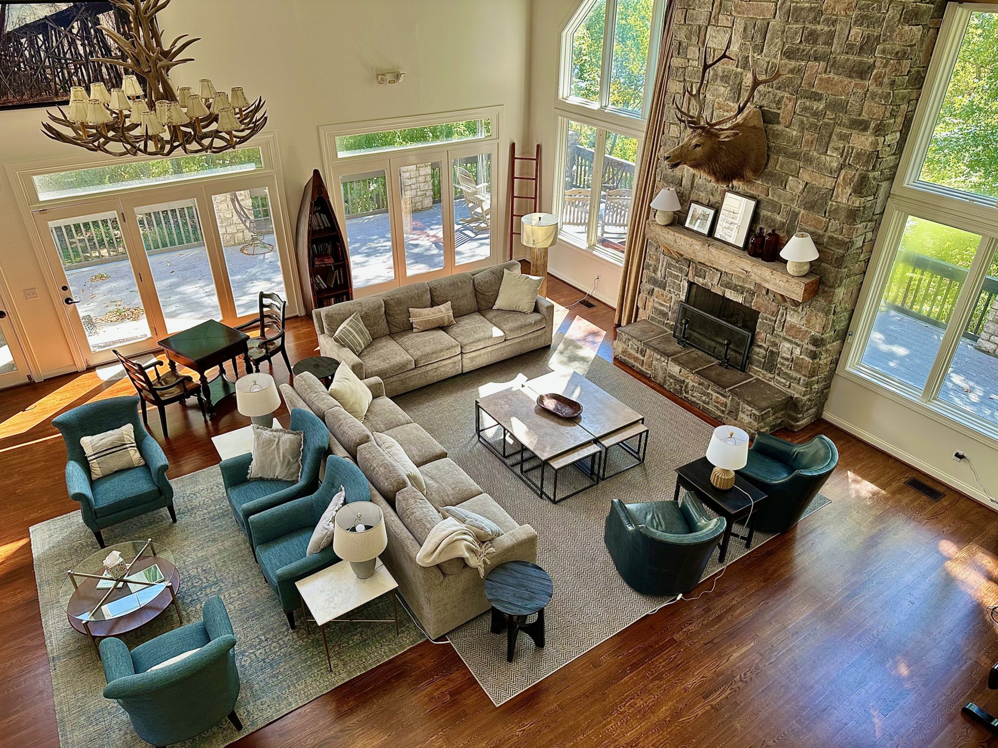 Retreat Venue Gallery | The Hiding Place