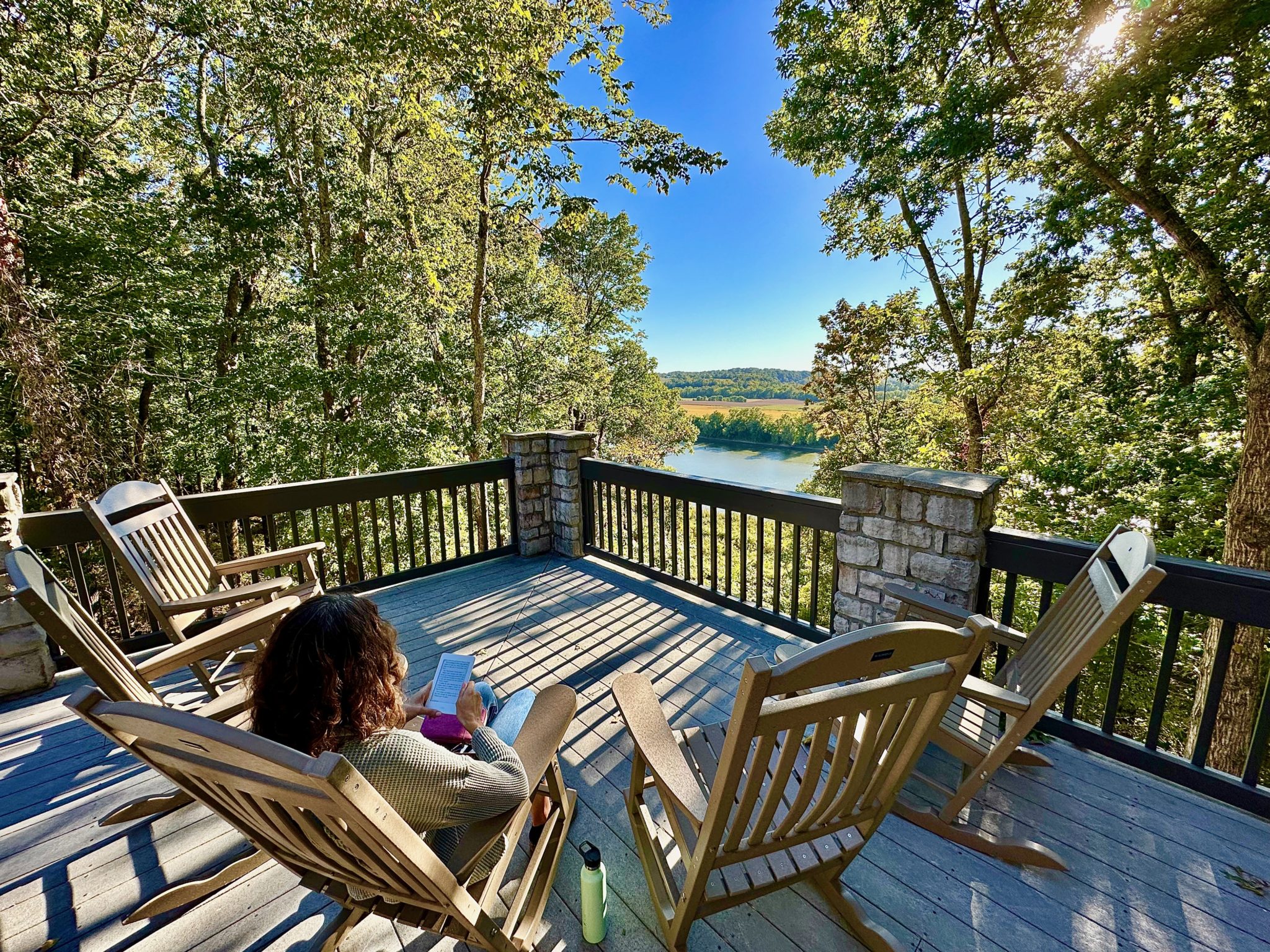 Retreat Venue Gallery | The Hiding Place